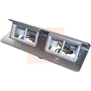 Legrand Hydraulic Pop Up Box 8 Module – Madhav Enterprise