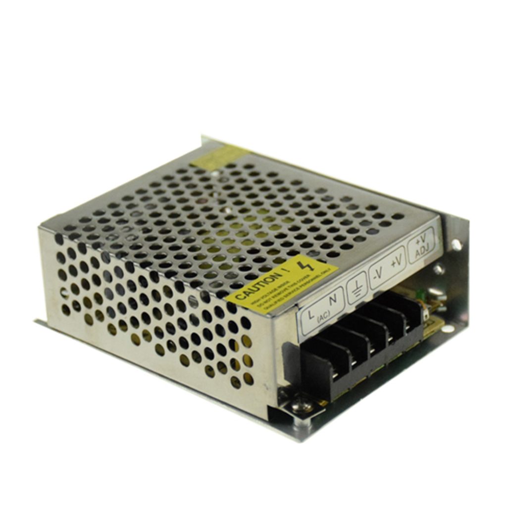 CCTV Power Supply – Madhav Enterprise