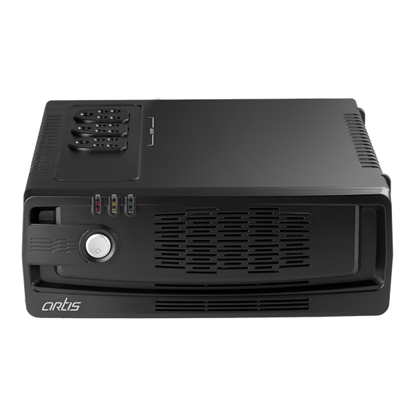 Powersafe 1 / 2 / 3 KVA Hi-Frequency Online UPS – Madhav Enterprise