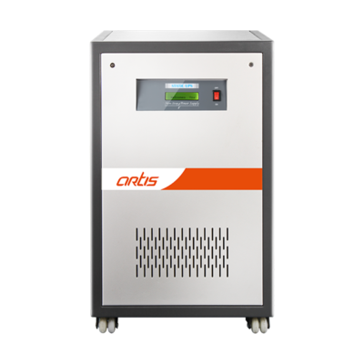 Powersafe 1 / 2 / 3 KVA Hi-Frequency Online UPS | Madhav Enterprise