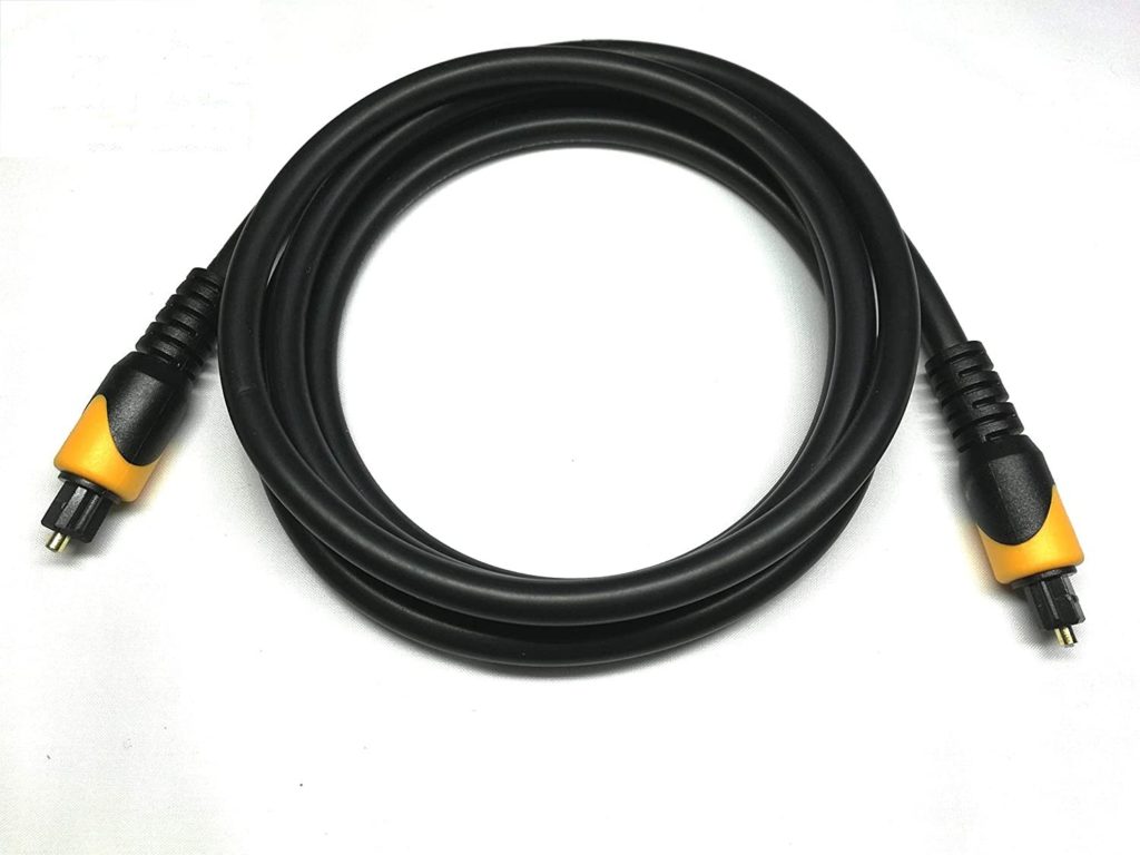 Home Theatre Audio & Video Cable – Madhav Enterprise